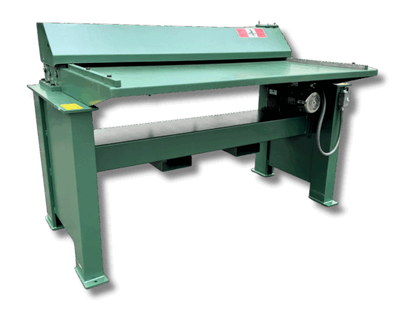 Tin Knocker Archives - TAAG Industries Corp.