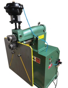 TK Power Crimper Beader - TAAG Industries Corp.