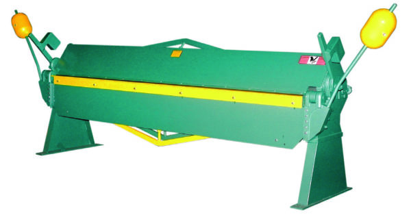 TK 1016 Leaf Brake - TAAG Industries Corp.