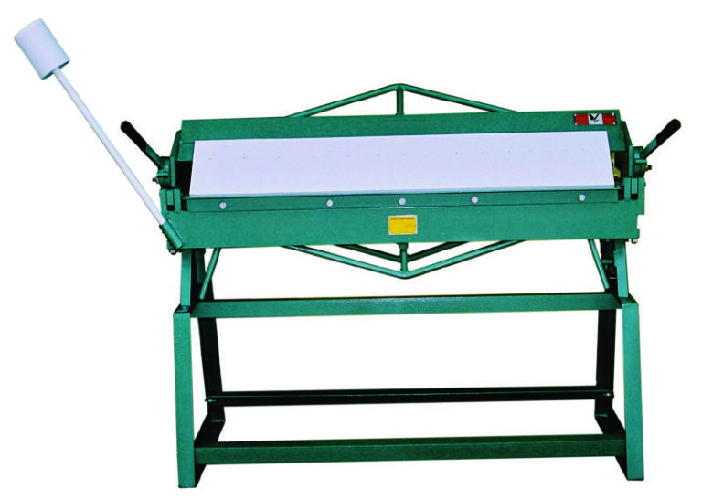 TK 1660 Duct Beader - TAAG Industries Corp.