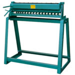 TK No. 30 Cleat Bender - TAAG Industries Corp.