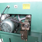 TK Edge Notcher - TAAG Industries Corp.