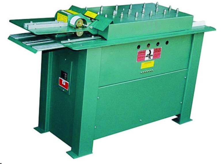 TK No. 24 Cheek Bender (2 Sided) - TAAG Industries Corp.