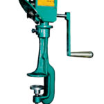 TK Manual Flanger - TAAG Industries Corp.