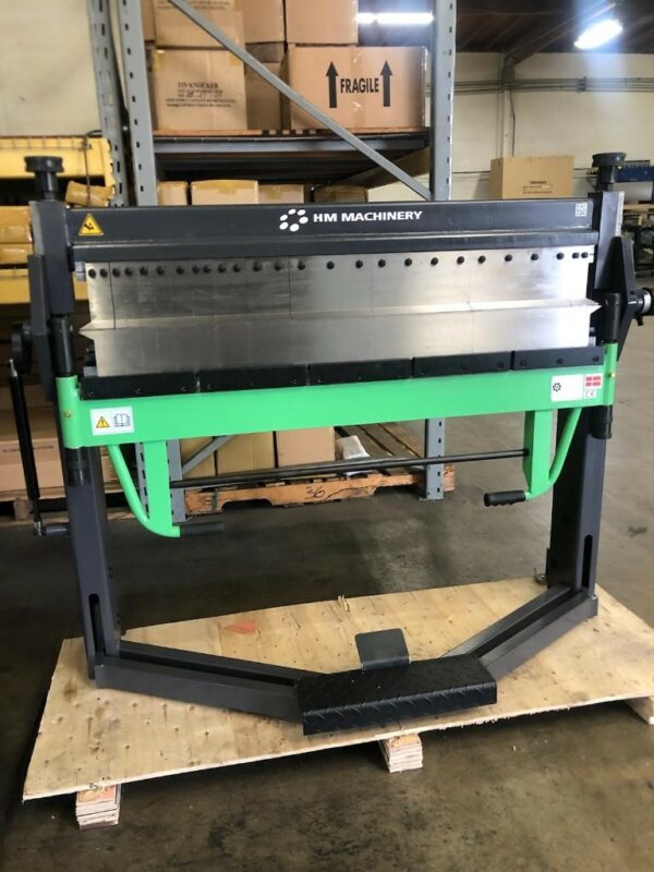 TK No. 24 Cheek Bender (2 Sided) - TAAG Industries Corp.