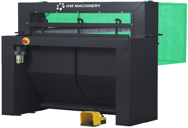 TK Gang Slitter - TAAG Industries Corp.