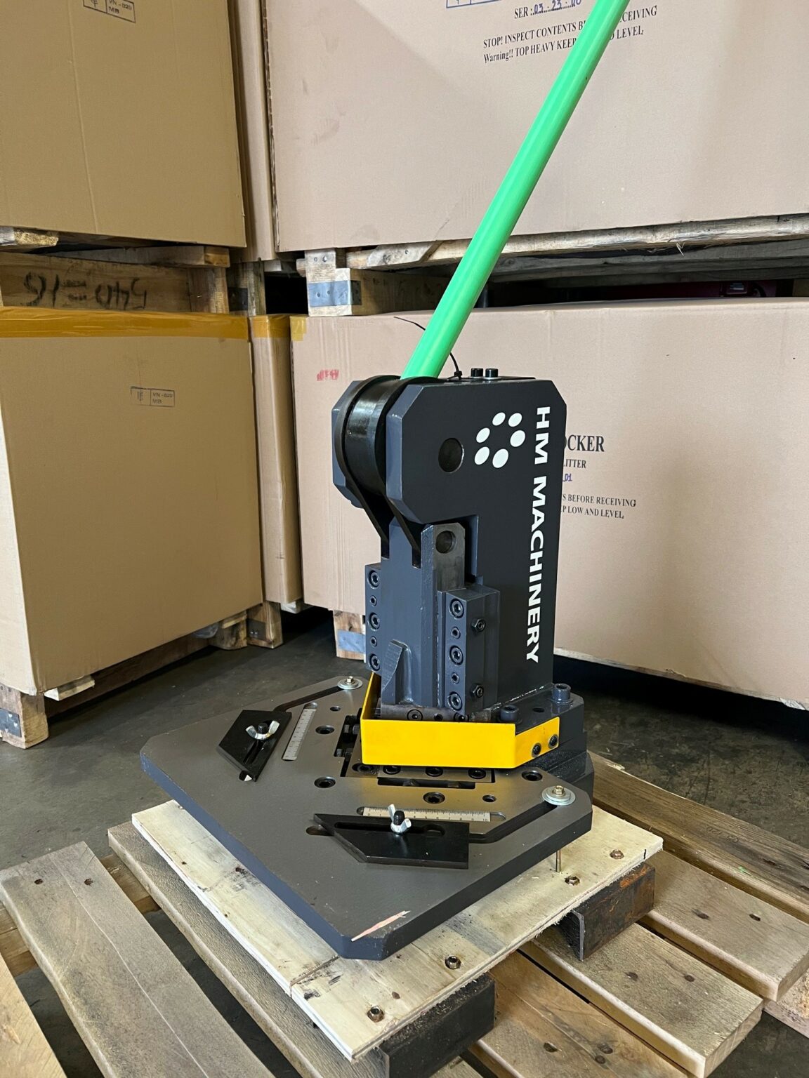 NOTCHERS Archives - TAAG Industries Corp.