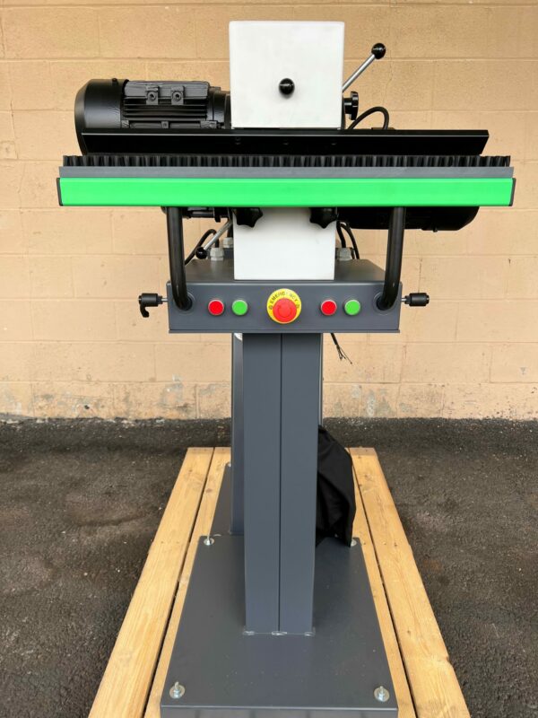 TK Gang Slitter - TAAG Industries Corp.