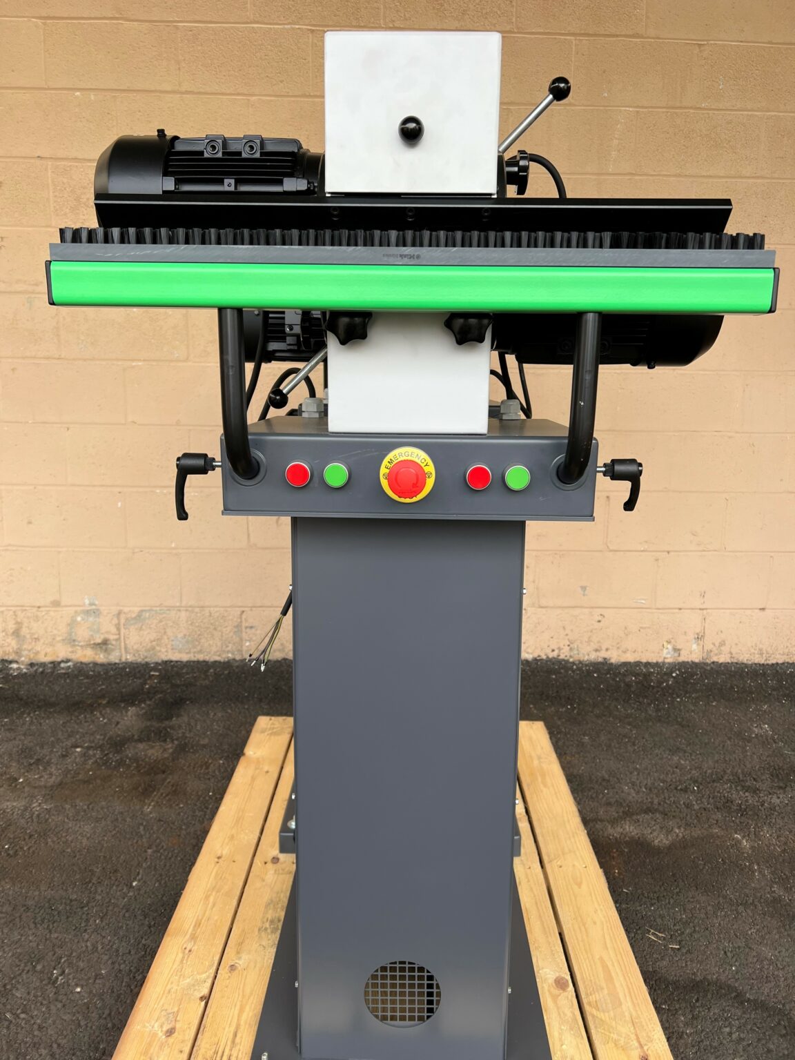 TK 2024 Slitter - TAAG Industries Corp.