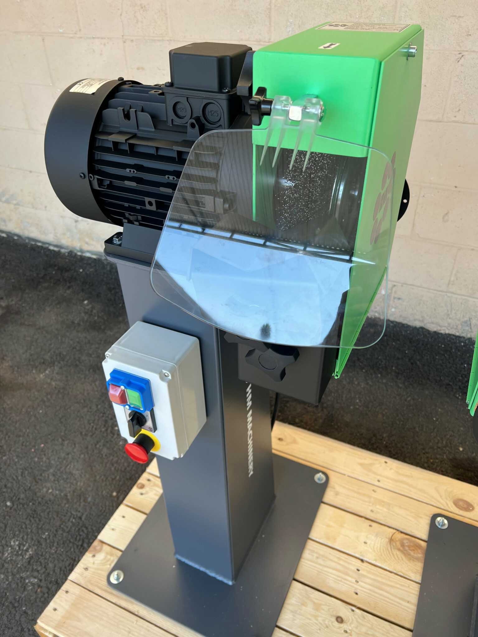 TK 2n1 Crimper Beader - TAAG Industries Corp.