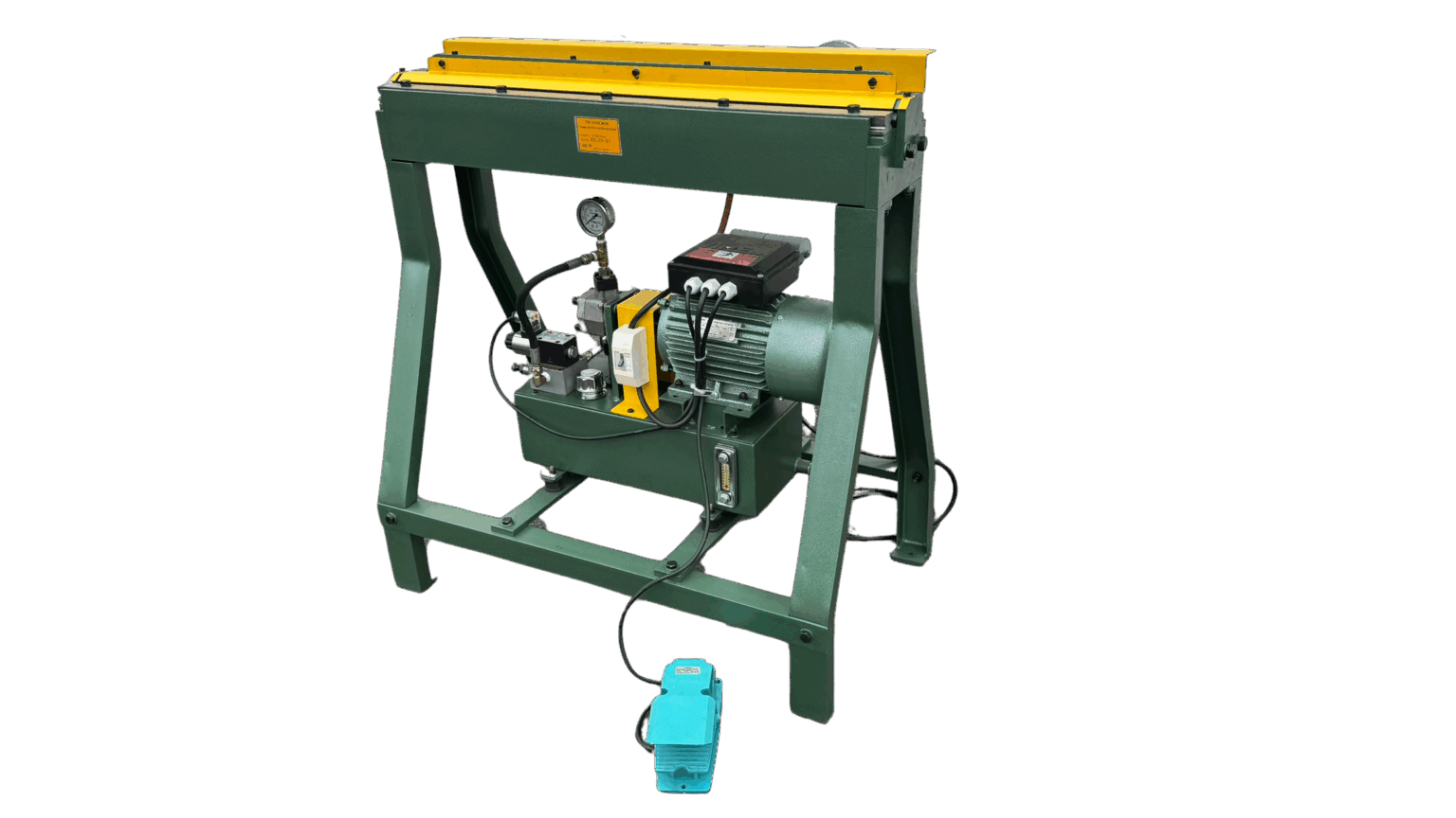 Tin Knocker Archives - TAAG Industries Corp.